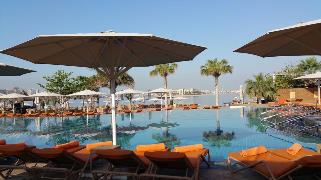 DUBAI: MIRACLE OR MIRAGE? | Ganza Traveller