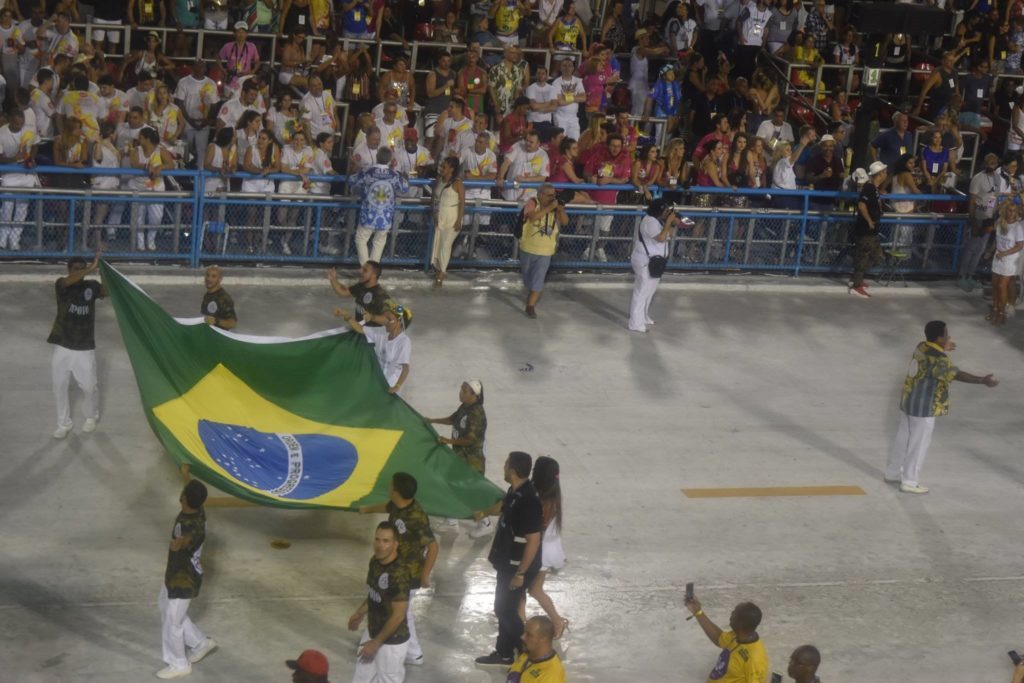 FUN FACTS ABOUT BRAZIL | Ganza Traveller