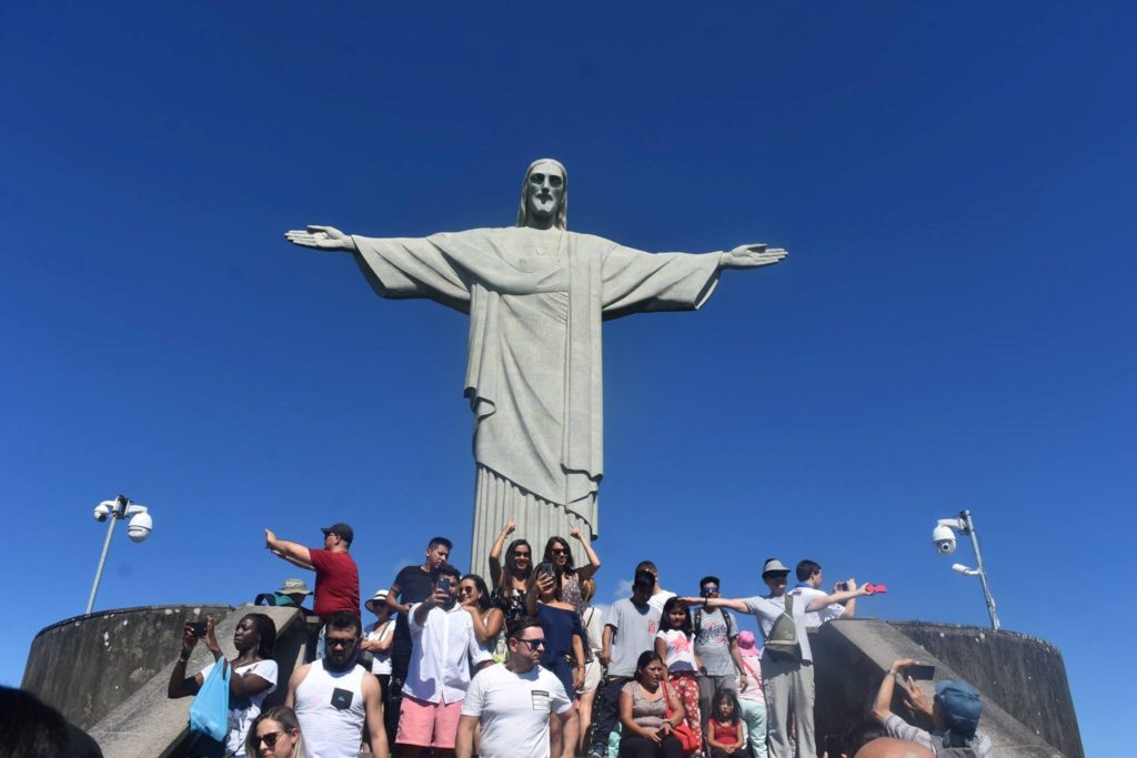 FUN FACTS ABOUT BRAZIL | Ganza Traveller