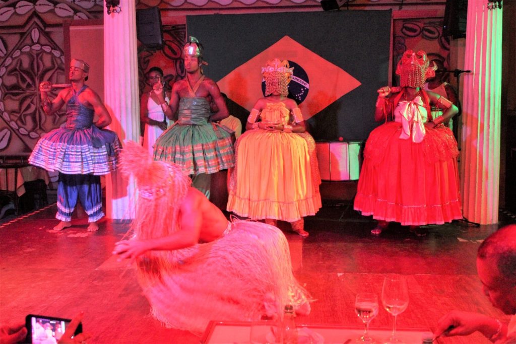 Brazil 2019 | Ganza Traveller